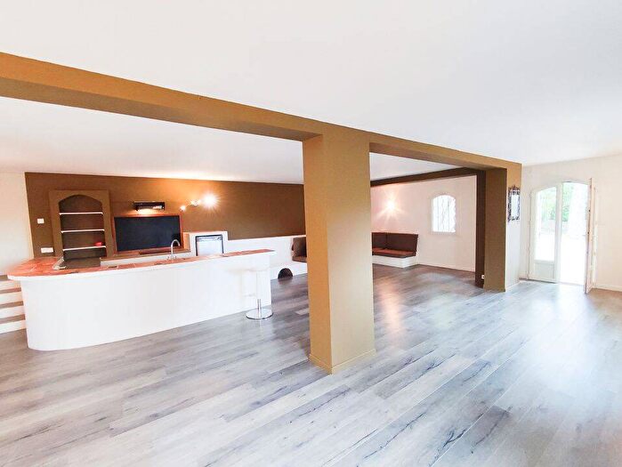 Appartement 2 pièces à louer - Pont de Béraud, Aix-en-Provence