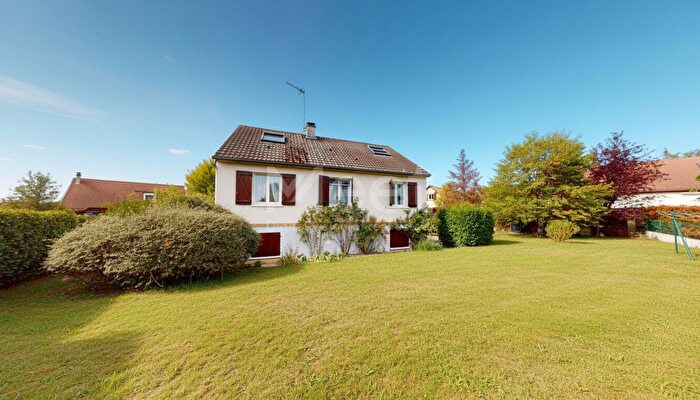 Maison 5 pièces à vendre - Perrigny