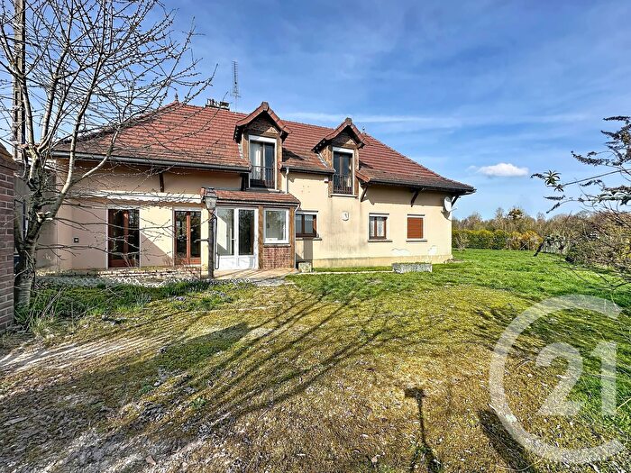 Maison à vendre - Grandville - 5 pièces - 3 chambres