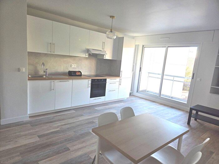 Muette Sud, Paris ème arrondissement : Appartement 2 pièces à louer