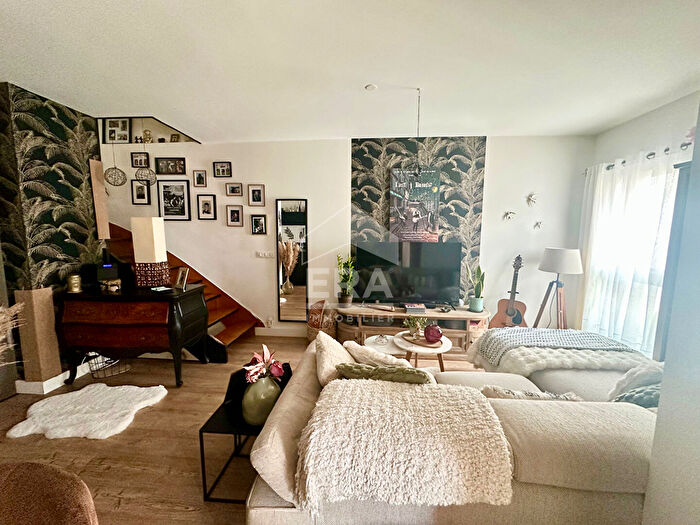 Bruguières : Maison 3 pièces à vendre