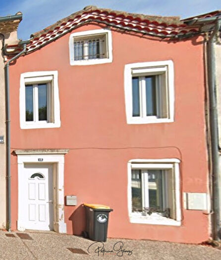 Maison à vendre - Vielmur-sur-Agout - 4 pièces - 3 chambres