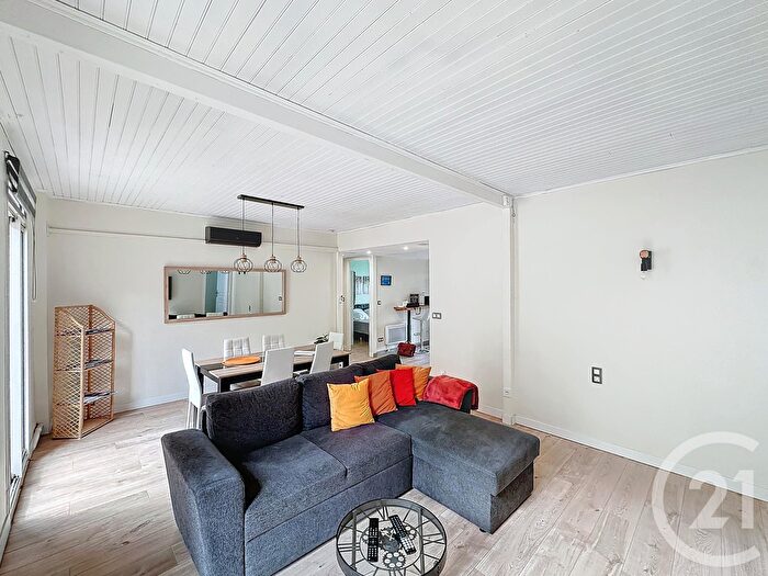 Appartement 4 pièces à vendre - Amélie-les-Bains-Palalda