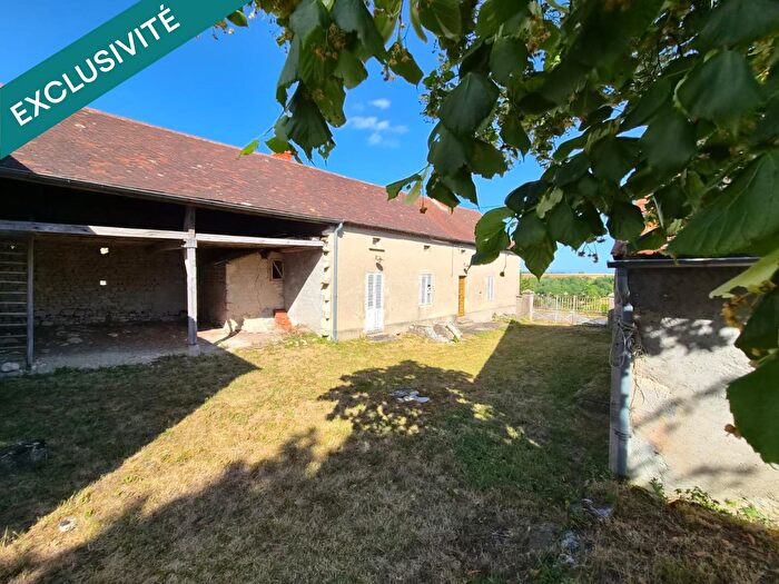 Naves - Maison 2 pièces à vendre
