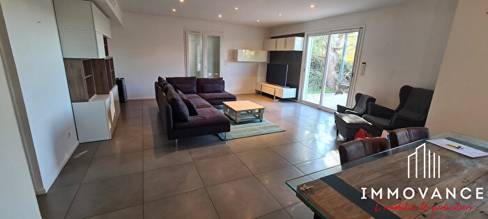 Maison 5 pièces à louer à Montpellier, Hôpitaux, Facultés