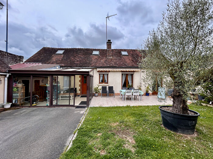 Maison 3 pièces à Allonne, à vendre