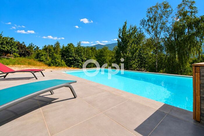 Buzy - Maison 4 pièces à vendre
