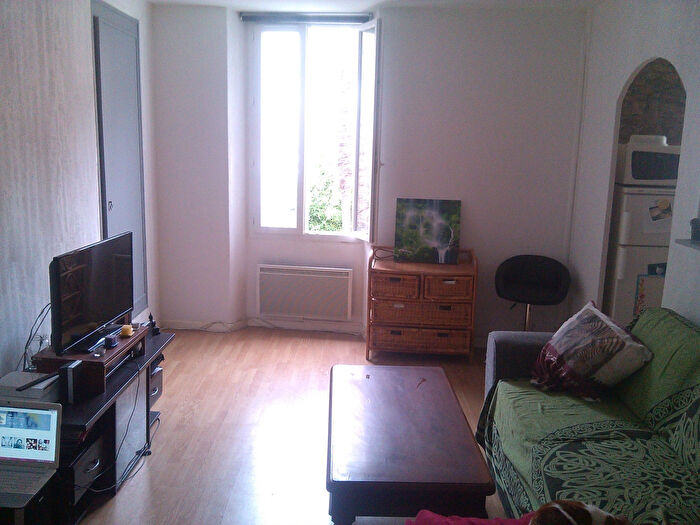 Appartement 1 pièce à vendre à Gonfaron