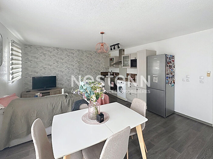 Appartement 2 pièces à louer à Puget-sur-Argens
