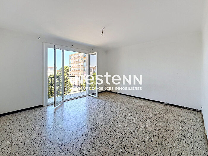 Appartement 3 pièces à vendre à Perpignan