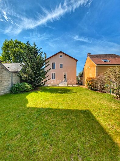 Villiers-sur-Marne, Le Bois de Gaumont : Maison 6 pièces à vendre