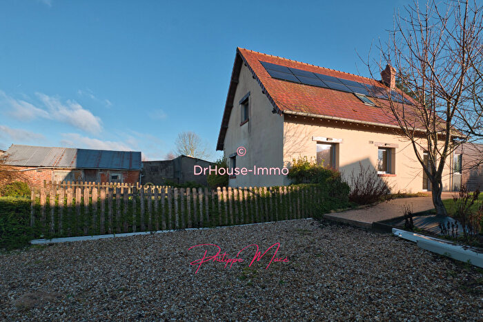 Maison à vendre - Auzouville-sur-Ry - 7 pièces - 5 chambres