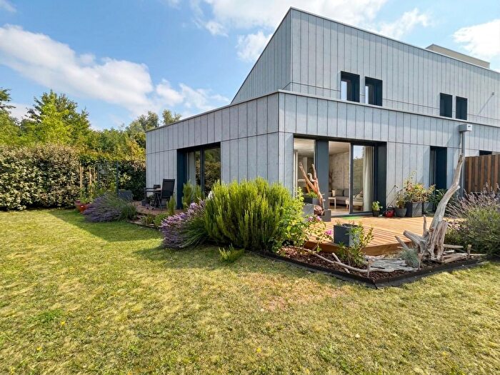 Maison 5 pièces à Cornebarrieu, à vendre