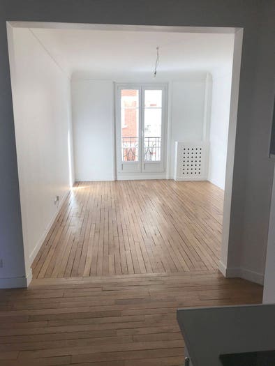 Appartement 3 pièces à Vaugirard-Parc des Expositions, Paris 15ème arrondissement, à louer