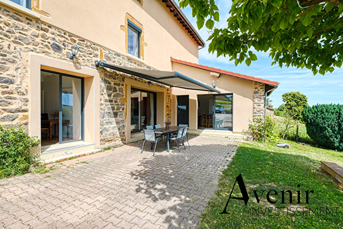 Maison 7 pièces à vendre - Saint-Loup