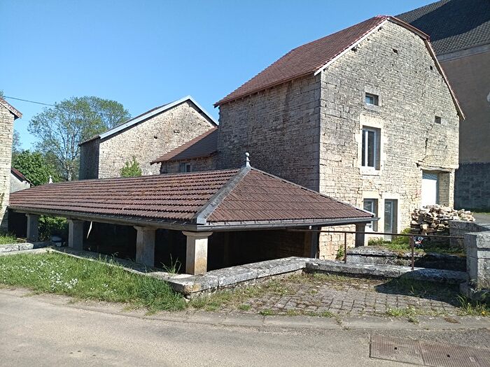 Maison à vendre - Oyrières - 4 pièces