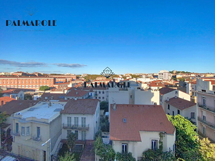 Appartement à vendre - Perpignan, Saint-Martin - 3 pièces - 2 chambres