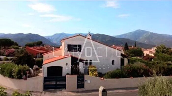 Maison à vendre - Saint-André - 5 pièces - 3 chambres