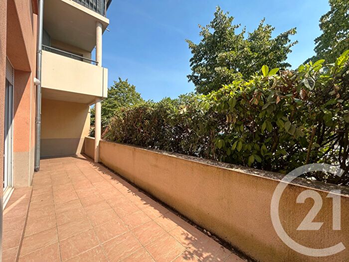 Appartement 2 pièces à vendre - Cugnaux, Maurens, Vivier