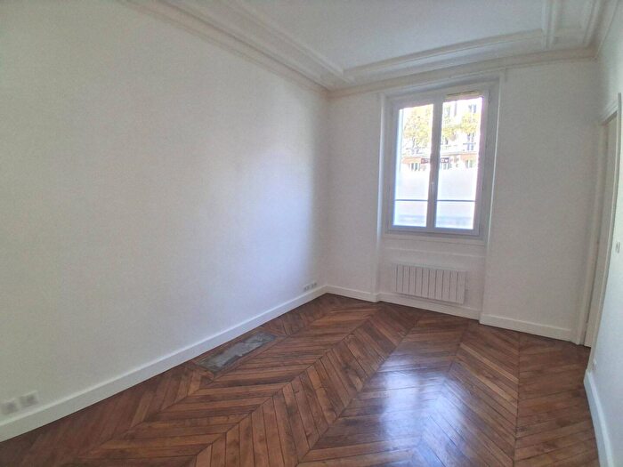 Bel-Air Sud, Paris 12ème arrondissement - Appartement 3 pièces à louer