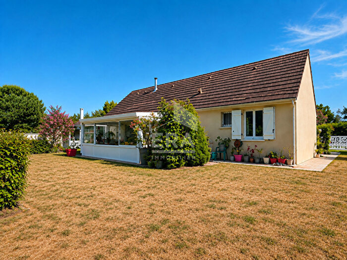 Maison 6 pièces à vendre - Champcueil