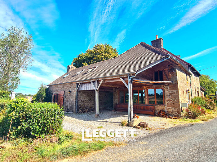 Maison 3 pièces à Passais, à vendre