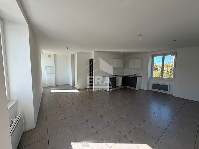 Appartement 3 pièces à Hasparren, à vendre