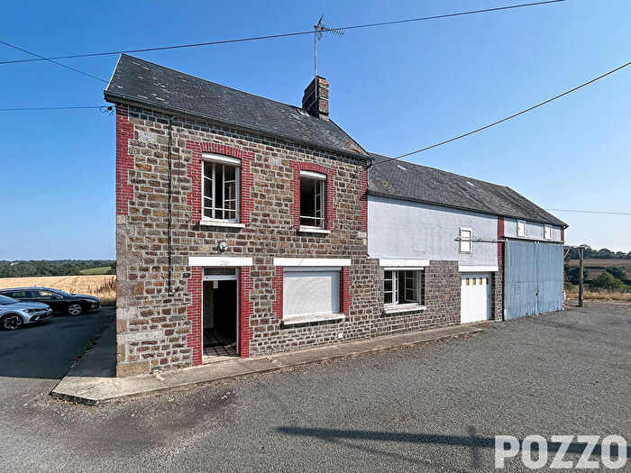 Maison 5 pièces à vendre à La Bloutière