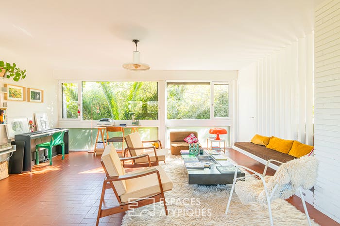 Maison 4 pièces à vendre - Cenon, Cavaillès