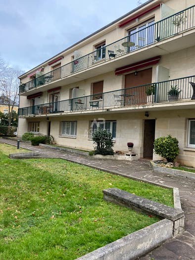 Maisons-Laffitte, Est - Appartement 3 pièces à vendre