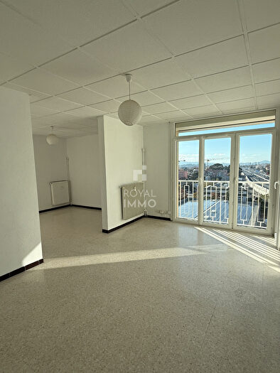 Appartement à vendre - La Valette-du-Var, Sainte-Claire - 4 pièces - 3 chambres