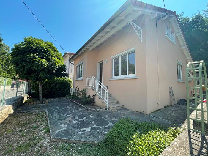Maison 4 pièces à Valence, Châteauvert, Robinson, à louer
