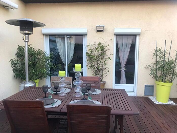 Maison 5 pièces à vendre à Aulnay-sous-Bois, Prevoyant, Le Parc
