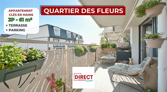 Appartement 3 pièces à Alfortville, Mairie, Gare, à vendre