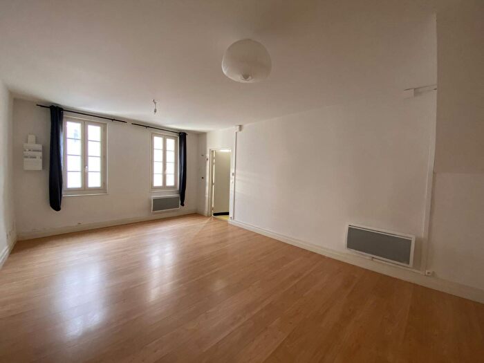 Appartement 2 pièces à louer à Castelnaudary