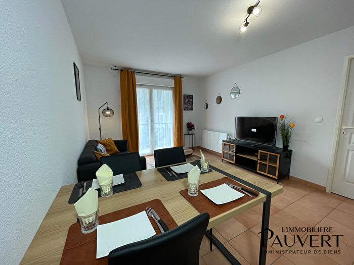 Appartement 2 pièces à louer - Foix