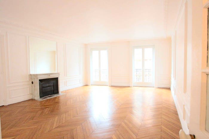 Appartement 6 pièces à Muette, Paris 16ème arrondissement, à louer