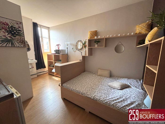 Appartement 1 pièce à Nancy, à louer