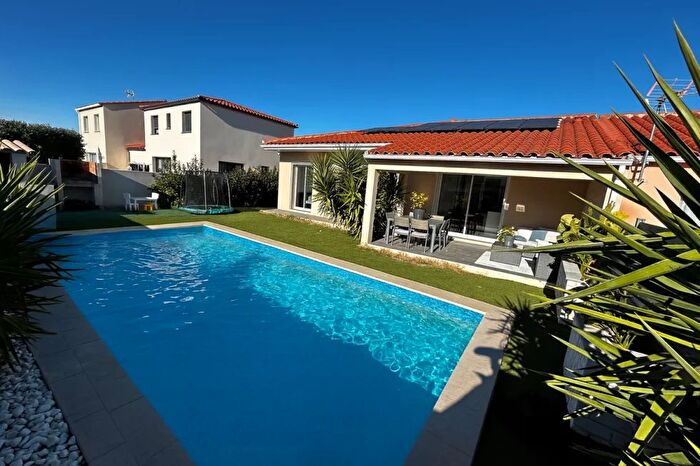 Maison à vendre - Brouilla - 4 pièces - 2 chambres