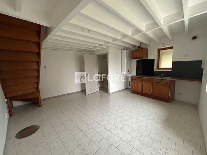 Ascoux : Appartement 3 pièces à louer