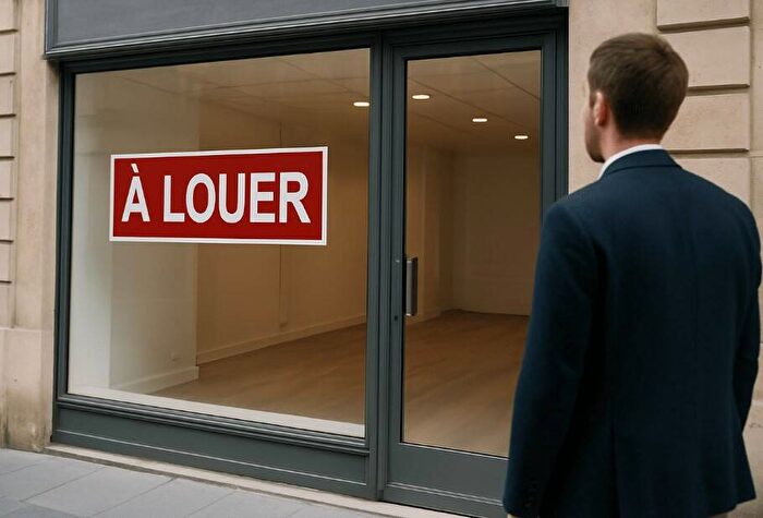 Appartement à louer - Saint Lazarre-Bois de lEpine-Hippodrome, Ris-Orangis - 1 pièce