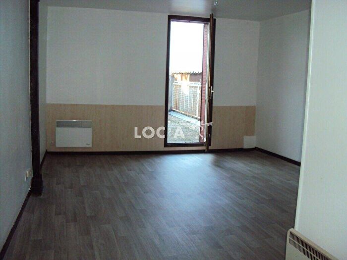 Dijon - Appartement 2 pièces à louer