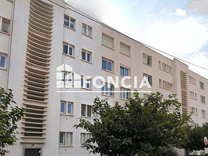 Beausoleil, Nîmes : Appartement 4 pièces à louer