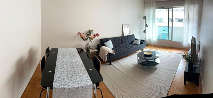 Appartement 2 pièces à vendre à Paris 7ème, Champ de Mars