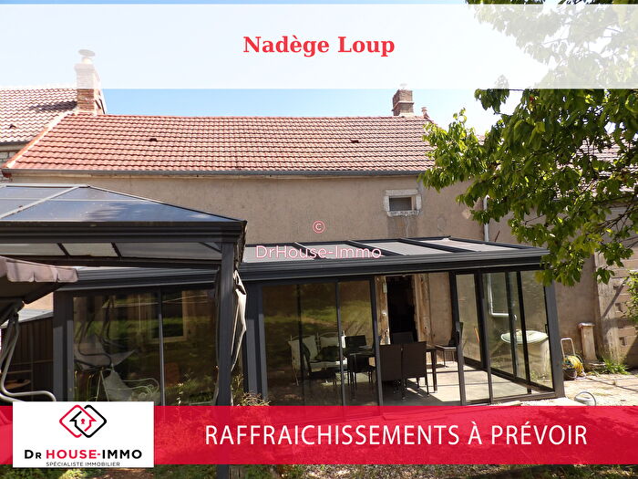 Taingy - Maison 8 pièces à vendre