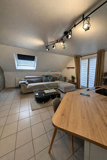 Appartement 2 pièces à vendre à Dammartin-en-Goële
