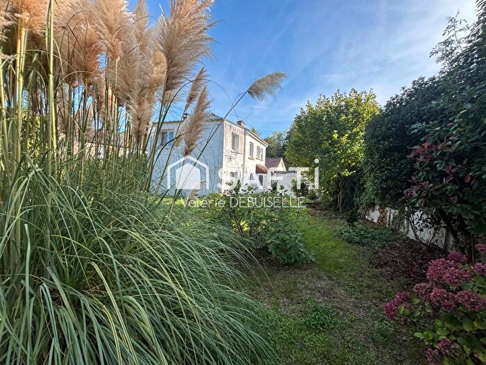 Haillicourt - Maison 5 pièces à vendre