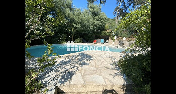 Maison 7 pièces à Bormes-les-Mimosas, Haut-Para, Pas de Courtin, Manjastre, à vendre