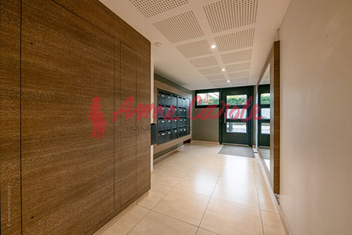 Appartement à vendre - Joinville-le-Pont, Europe - 4 pièces - 3 chambres