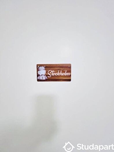 Appartement à louer - Haut Guichet-Centre Ouest, Orsay - 1 pièce - 1 chambre